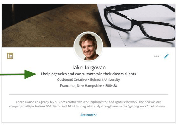 12 Tips for Building an Effective Profile on LinkedIn